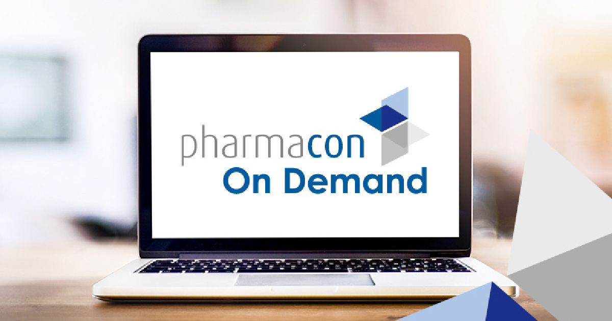 pharmacon Kongress: Die bedeutendste pharmazeutische ...